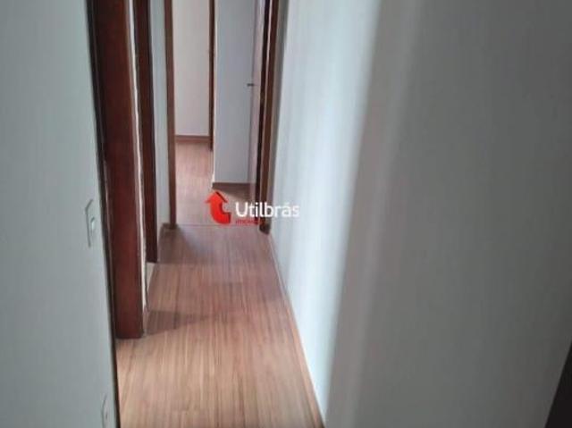 Apartamento à venda, 2 quartos, 1 vaga, Floresta Belo Horizonte/MG