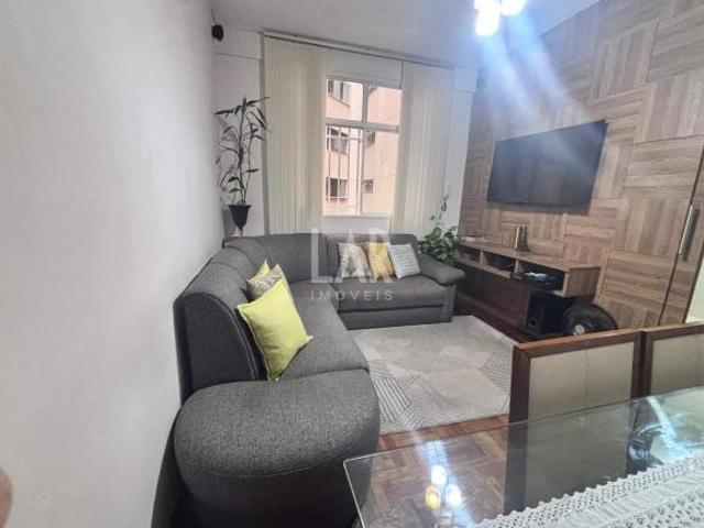 Apartamento à venda, 2 quartos, 1 vaga, Floresta Belo Horizonte/MG