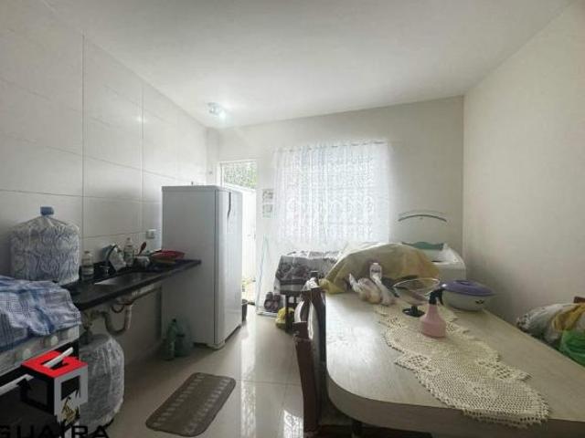 Apartamento à venda 2 quartos 1 vaga Floresta Santo André SP