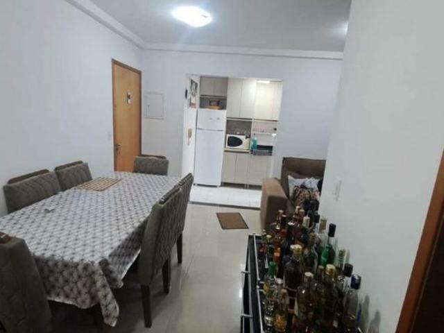 Apartamento à venda 2 quartos 1 vaga Floresta Santo André SP