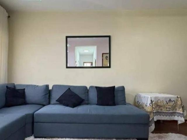 Apartamento à venda 2 quartos 1 vaga Francisco Matarazzo Santo André SP