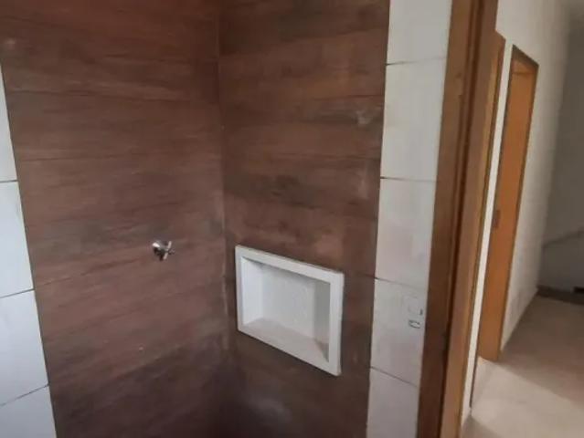 Apartamento à venda 2 quartos 1 vaga Homero Thon Santo André SP