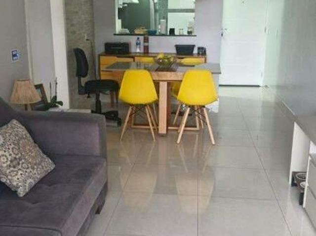 Apartamento à venda 2 quartos 1 vaga Homero Thon Santo André SP