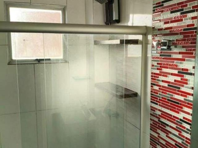 Apartamento à Venda – 2 Quartos – 1 Vaga – Heliopolis /BH