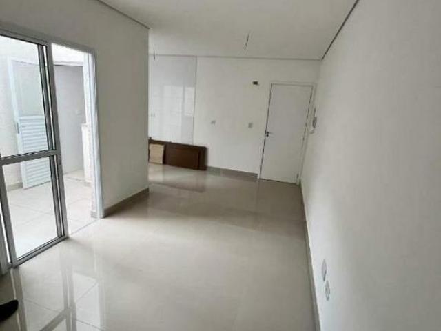 Apartamento à venda 2 quartos 1 vaga Humaitá Santo André SP