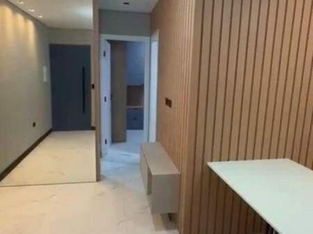 Apartamento à venda 2 quartos 1 vaga Humaitá Santo André SP