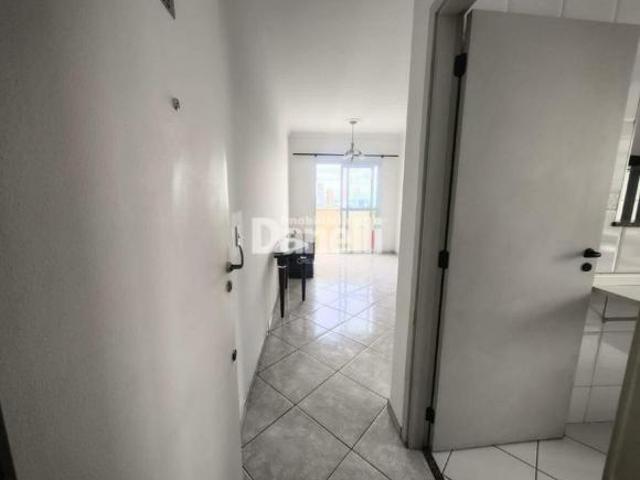 Apartamento à venda, 2 quartos, 1 vaga, Independência Taubaté/SP