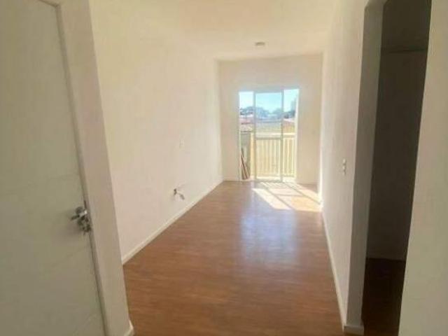 Apartamento à venda 2 quartos 1 vaga Independência São Bernardo do Campo SP
