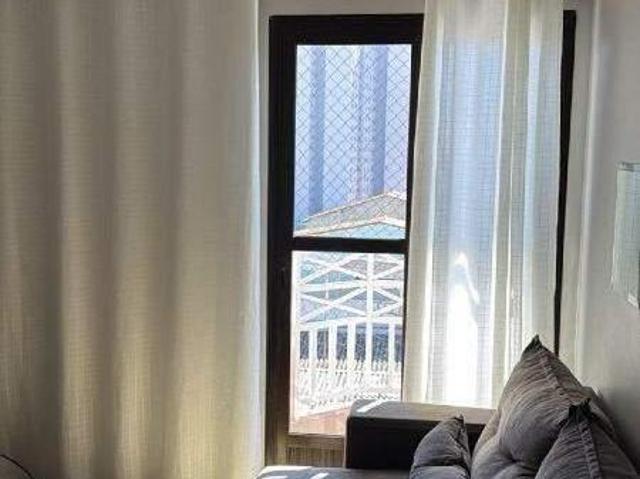 Apartamento à venda 2 quartos 1 vaga Independência São Bernardo do Campo SP