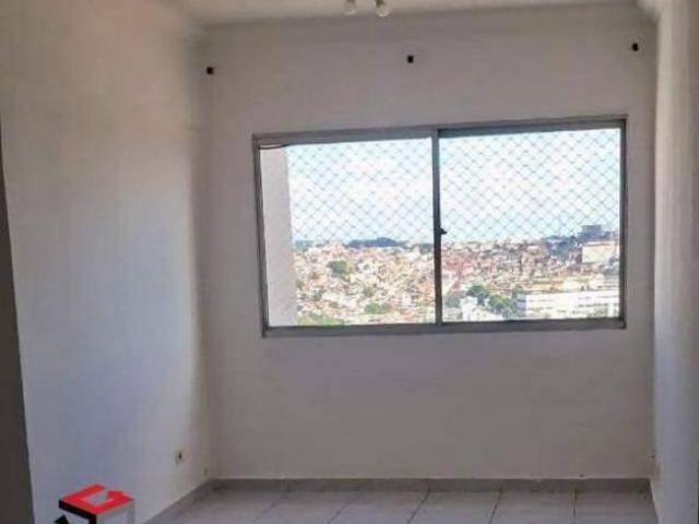 Apartamento à venda 2 quartos 1 vaga Independência São Bernardo do Campo SP