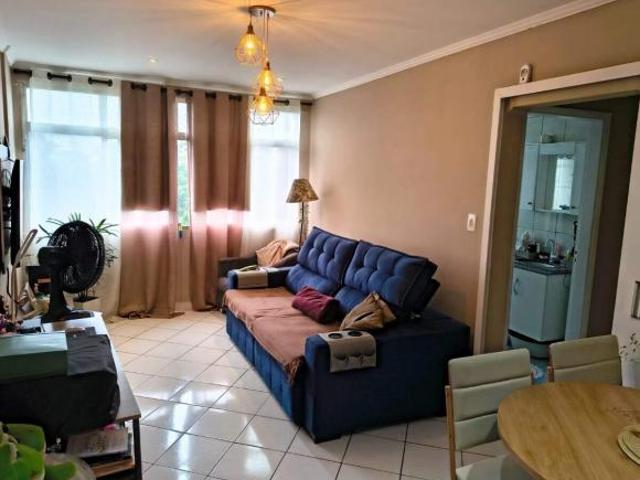 Apartamento à venda, 2 quartos, 1 vaga, Ilha Porchat São Vicente/SP