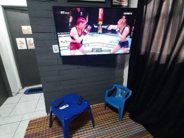 Apartamento à venda 2 quartos 1 vaga Ipê Mauá SP