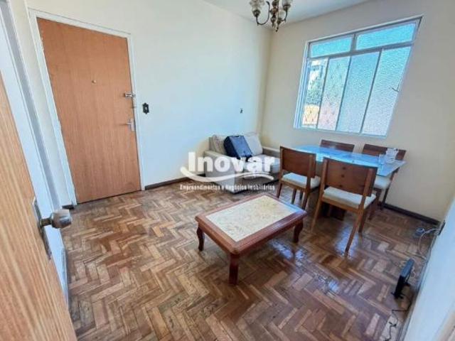 Apartamento à venda, 2 quartos, 1 vaga, Ipiranga Belo Horizonte/MG
