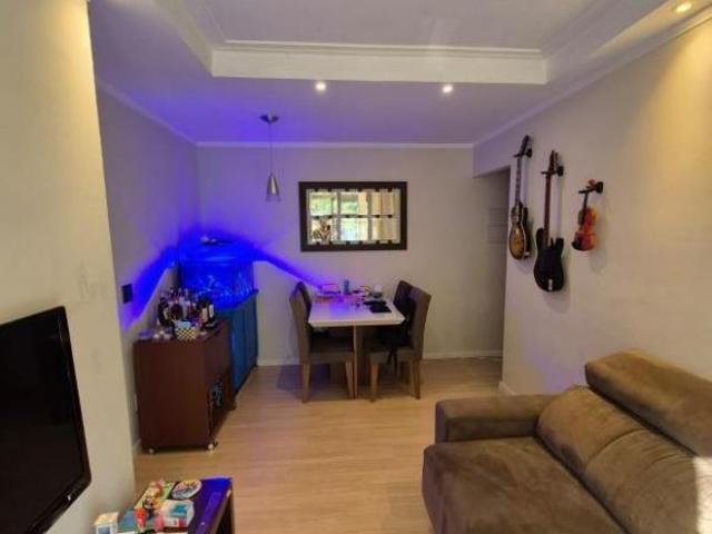 Apartamento à venda 2 quartos 1 vaga Ipiranga São Paulo SP