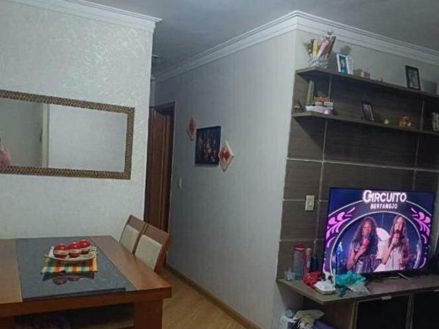 Apartamento à venda 2 quartos 1 vaga Ipiranga São Paulo SP