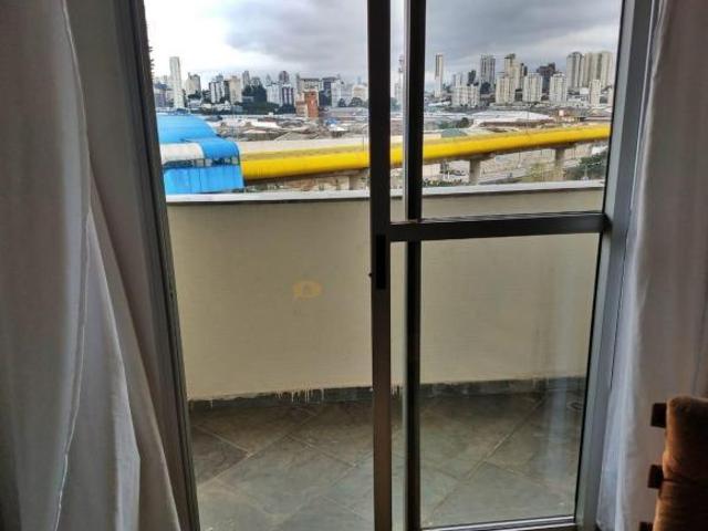 Apartamento à venda, 2 quartos, 1 vaga, Ipiranga São Paulo/SP