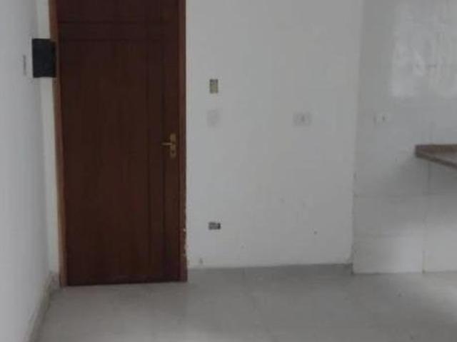 Apartamento à venda 2 quartos 1 vaga Irene Santo André SP