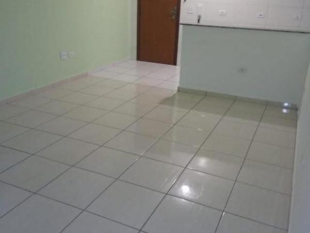 Apartamento à venda 2 quartos 1 vaga Irene Santo André SP
