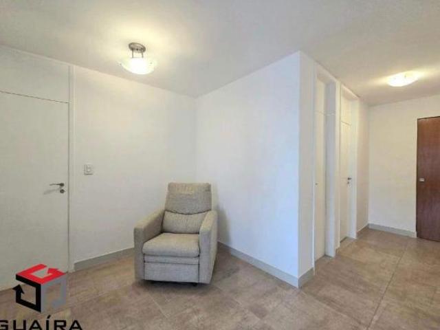 Apartamento à venda 2 quartos 1 vaga Itaim Bibi São Paulo SP