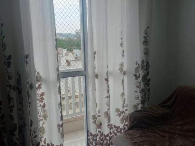 Apartamento à venda 2 quartos 1 vaga João Ramalho Santo André SP
