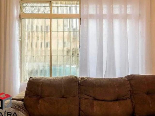 Apartamento à venda 2 quartos 1 vaga Jordanópolis São Bernardo do Campo SP
