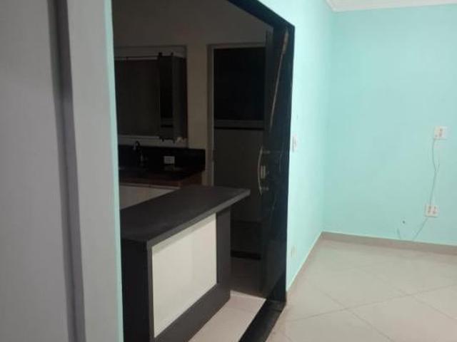 Apartamento à venda 2 quartos 1 vaga Jordanópolis São Bernardo do Campo SP