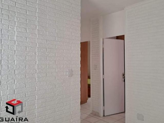 Apartamento à venda 2 quartos 1 vaga Jordanópolis São Bernardo do Campo SP