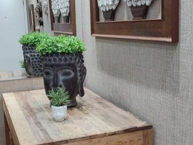 Apartamento à venda 2 quartos 1 vaga Jordanópolis São Bernardo do Campo SP