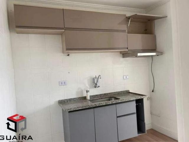 Apartamento à venda 2 quartos 1 vaga Jordanópolis São Bernardo do Campo SP