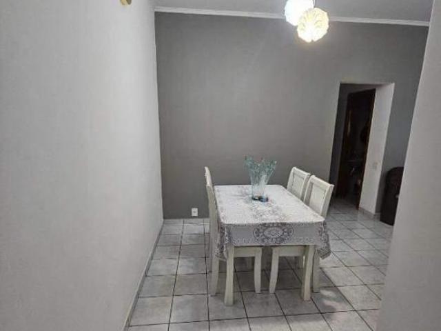 Apartamento à venda 2 quartos 1 vaga Jordanópolis São Bernardo do Campo SP