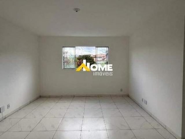 Apartamento à venda, 2 quartos, 1 vaga, Jatobá Belo Horizonte/MG