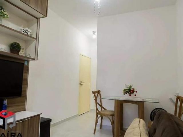 Apartamento à venda 2 quartos 1 vaga Jabaquara São Paulo SP