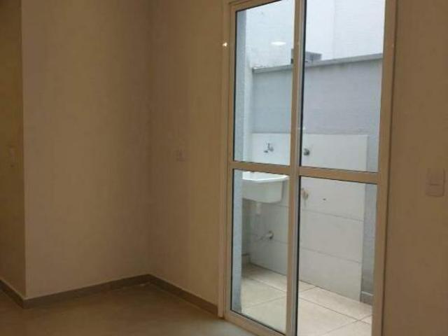 Apartamento à venda 2 quartos 1 vaga Jamaica Santo André SP