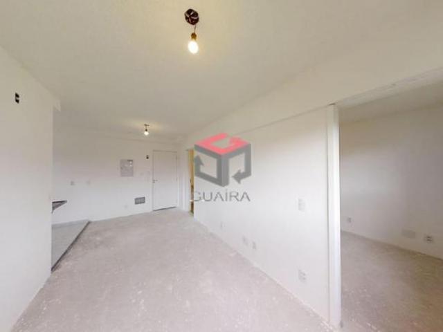 Apartamento à venda 2 quartos 1 vaga Jamaica Santo André SP