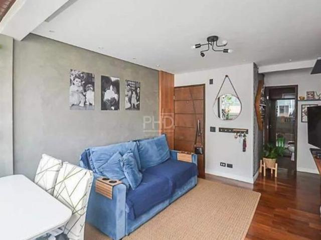 Apartamento à venda, 2 quartos, 1 vaga, JARDIM MARIA ADELAIDE São Bernardo do Campo/SP