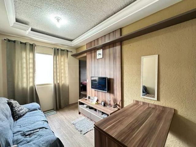 Apartamento à venda, 2 quartos, 1 vaga, Jardim Maria Piracicaba/SP