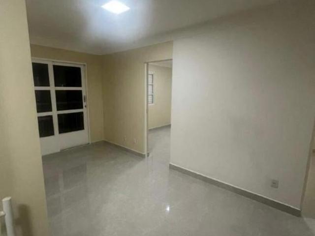 Apartamento à venda, 2 quartos, 1 vaga, Jardim Morumbi Indaiatuba/SP