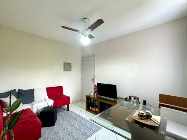 Apartamento à venda, 2 quartos, 1 vaga, Jardim Nova Iguaçu Piracicaba/SP