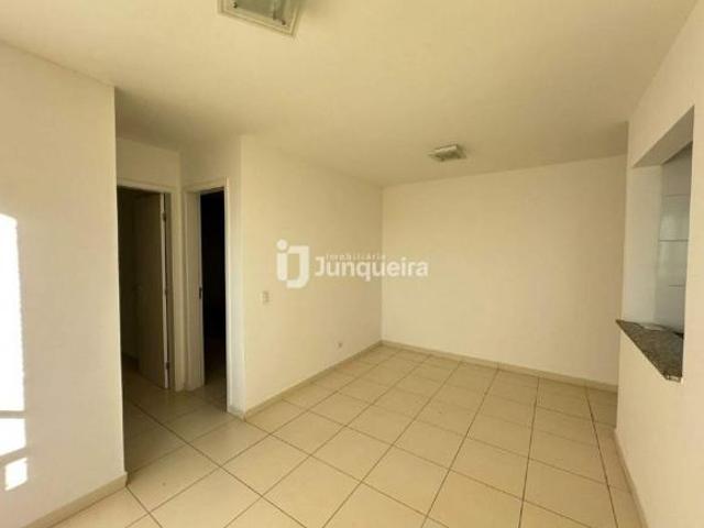 Apartamento à venda, 2 quartos, 1 vaga, Jardim Nova Iguaçu Piracicaba/SP