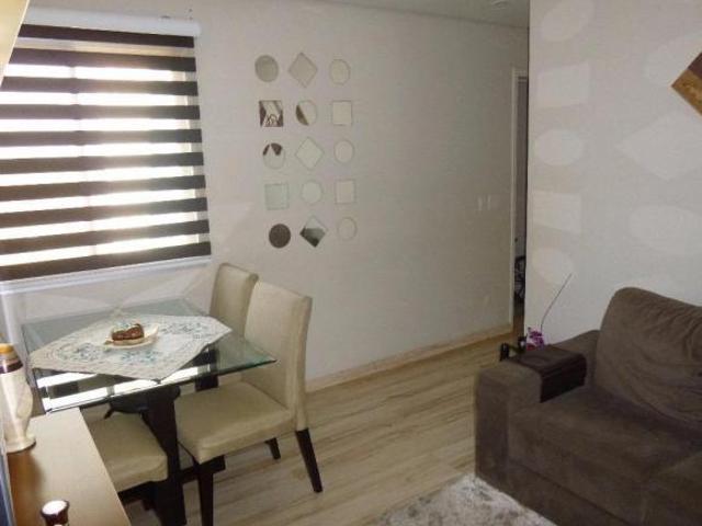 Apartamento à venda, 2 quartos, 1 vaga, Jardim Nova Iguaçu Piracicaba/SP