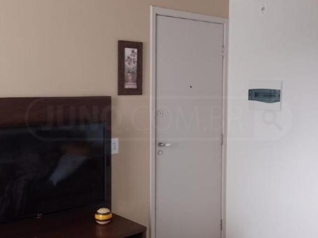 Apartamento à venda, 2 quartos, 1 vaga, Jardim Nova Iguaçu Piracicaba/SP