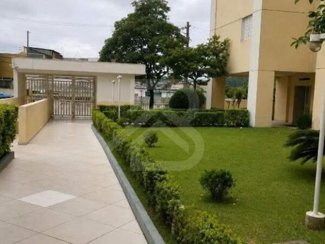 Apartamento à venda, 2 quartos, 1 vaga, Jardim Nove de Julho São Paulo/SP