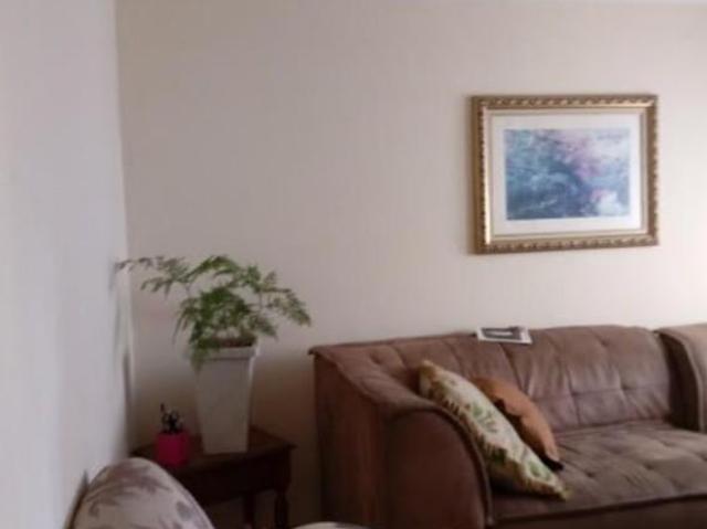 Apartamento à venda, 2 quartos, 1 vaga, JARDIM OLGA VERONI Limeira/SP