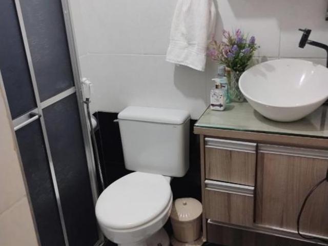Apartamento à venda, 2 quartos, 1 vaga, JARDIM OLGA VERONI Limeira/SP