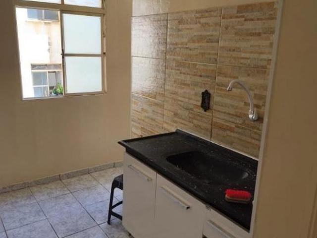 Apartamento à venda, 2 quartos, 1 vaga, JARDIM OLGA VERONI Limeira/SP
