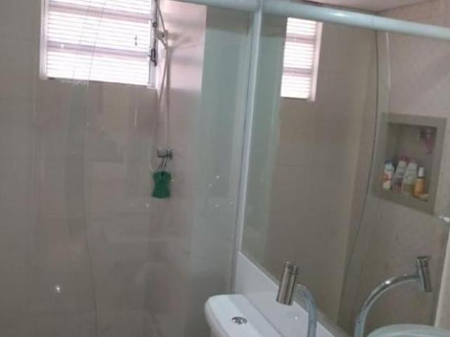Apartamento à venda, 2 quartos, 1 vaga, JARDIM OLGA VERONI Limeira/SP