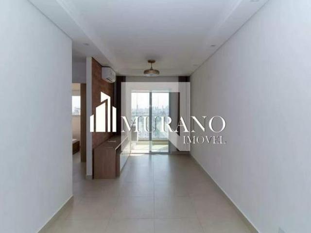 Apartamento à venda, 2 quartos, 1 vaga, Jardim Avelino São Paulo/SP