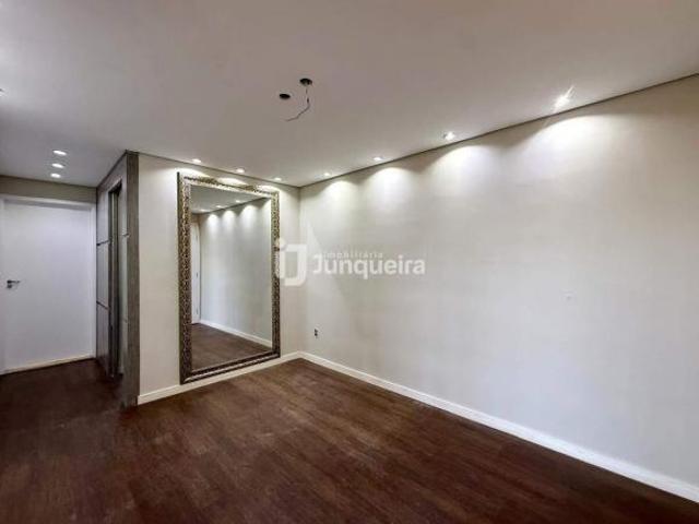 Apartamento à venda, 2 quartos, 1 vaga, Jardim Abaeté Piracicaba/SP