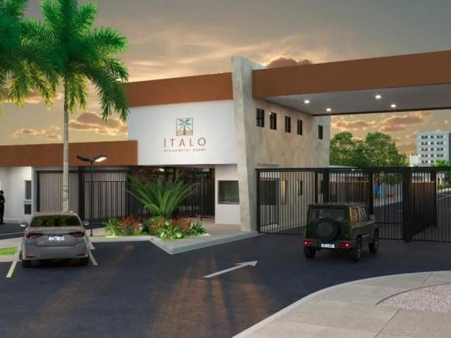 Apartamento à venda, 2 quartos, 1 vaga, Jardim Abaeté Piracicaba/SP