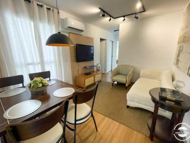 Apartamento à venda, 2 quartos, 1 vaga, Jardim Abaeté Piracicaba/SP
